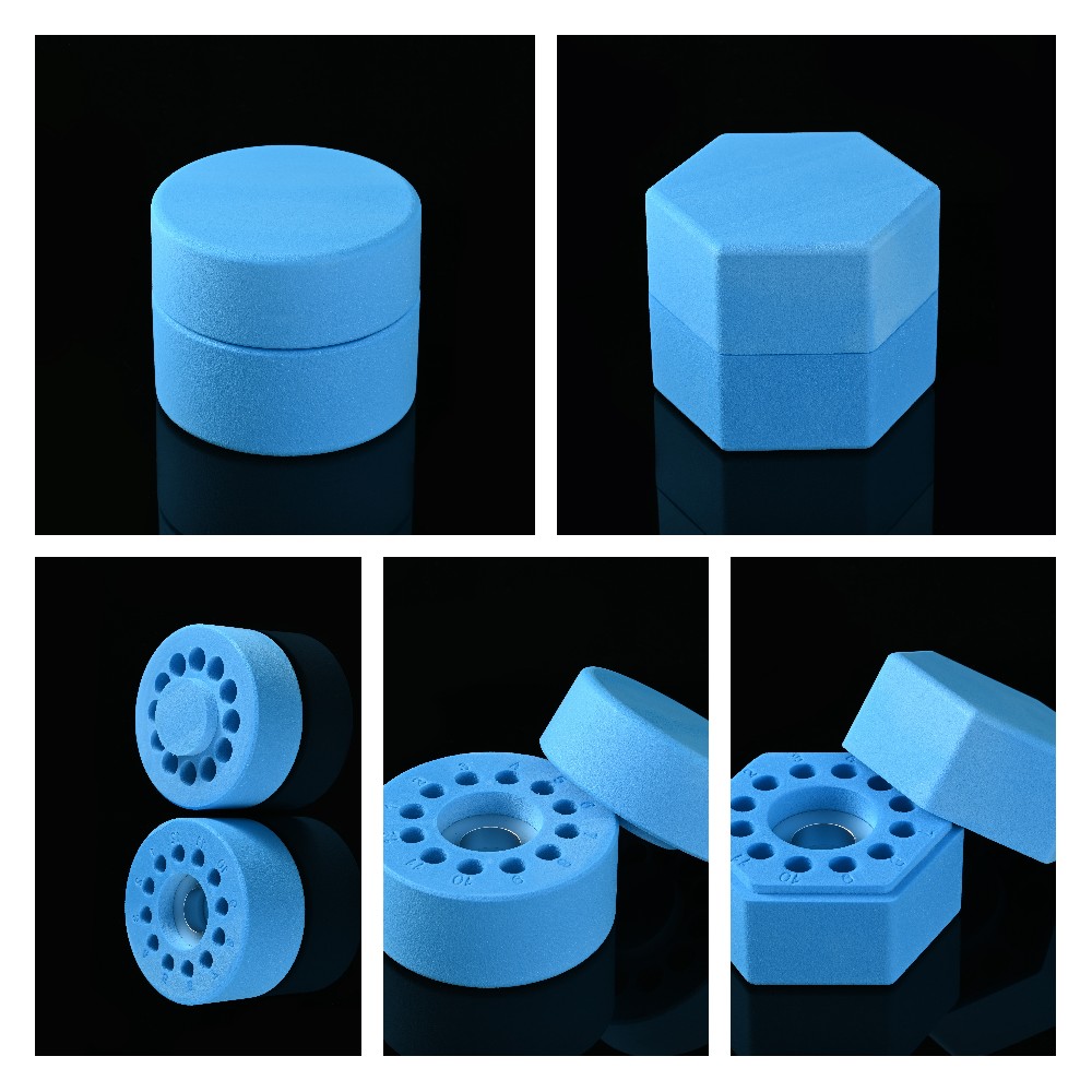 Freeze Cell Box - Labmore